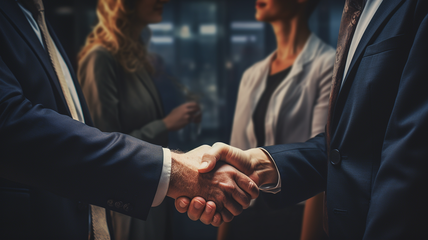 Partner Brokers - bXb Business Brokers